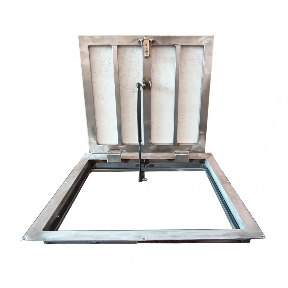 Floor Access Doors | Steel floor access door manufacturer|Floor ...