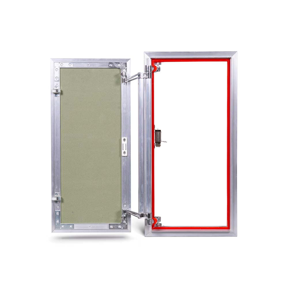 Floor Access Doors | Steel floor access door manufacturer|Aluminium ...