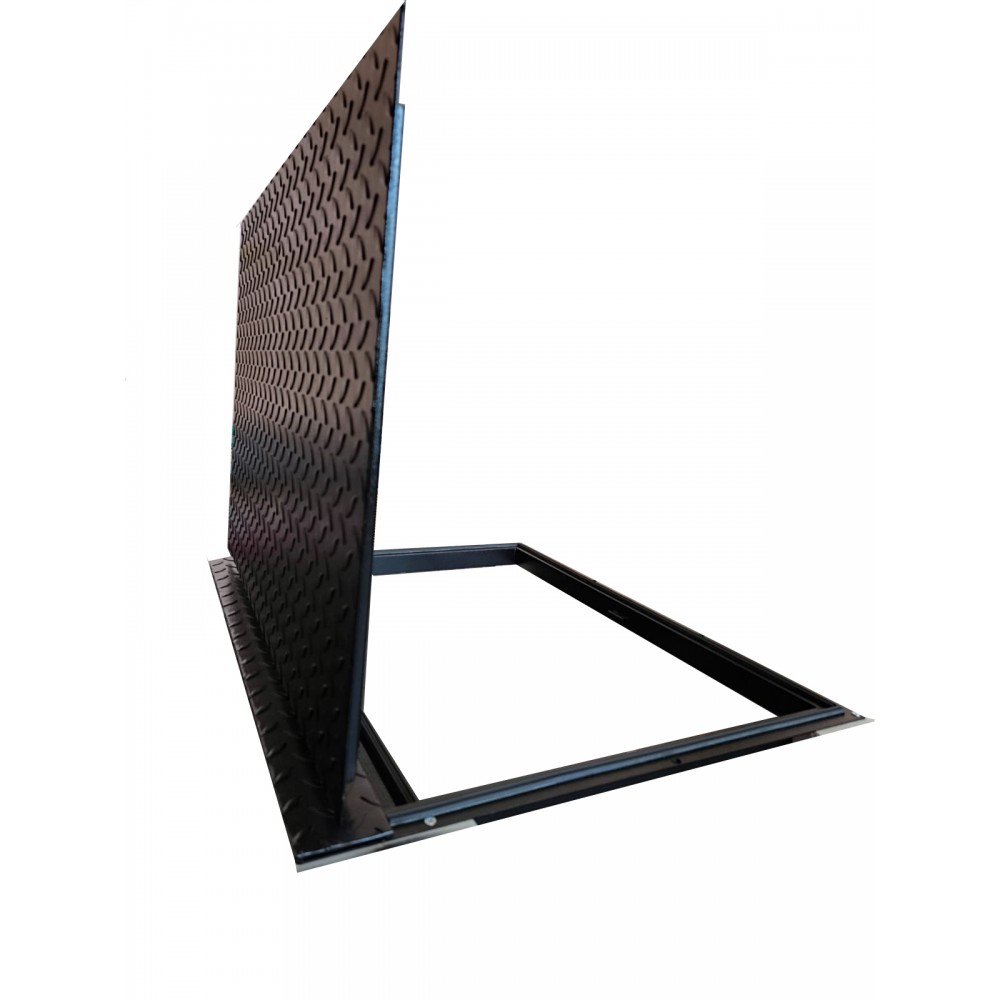 Floor Access Doors | Steel floor access door manufacturer|Floor steel ...