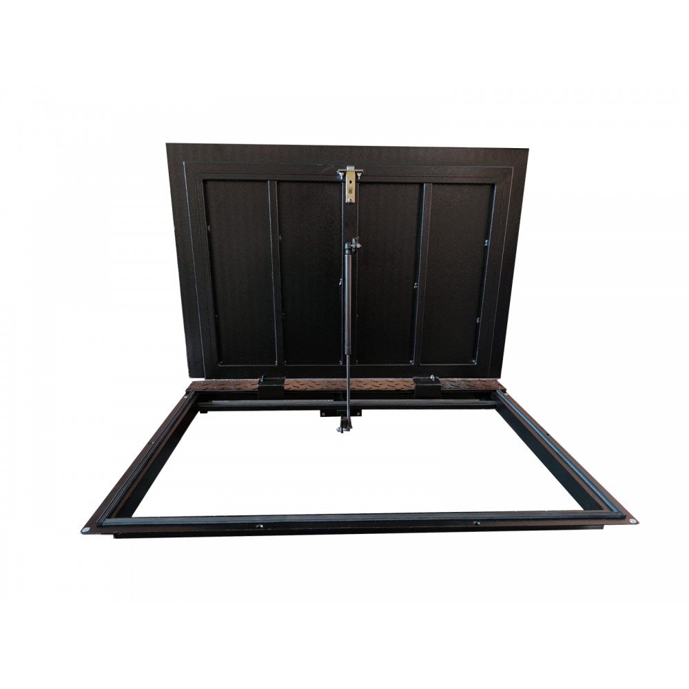 Floor Access Doors | Steel floor access door manufacturer|Floor steel ...